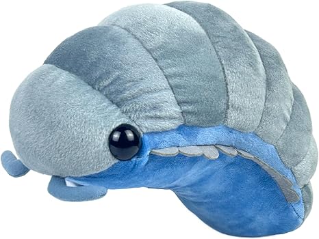 Amazon.com: Insect Plush Toys Weird Bug Stuffed Animals Pillow Cute ...
