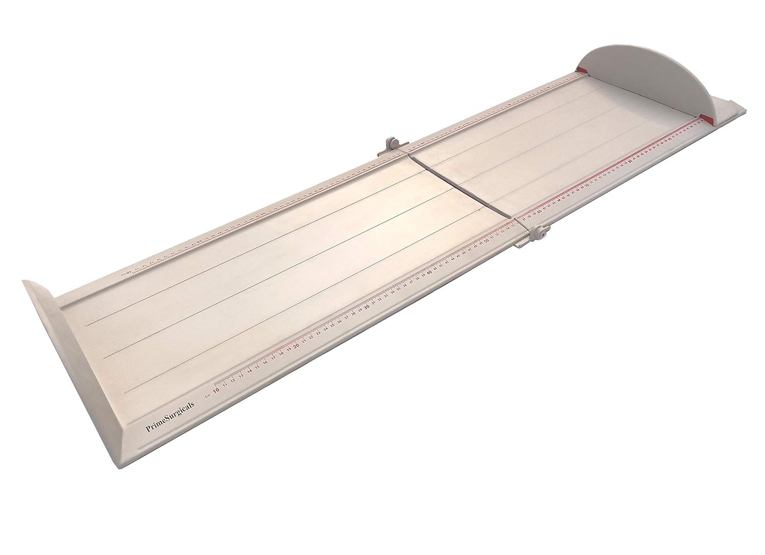 Roks PrimeSurgicals Premium Infantometer Portable Height Measuring ...