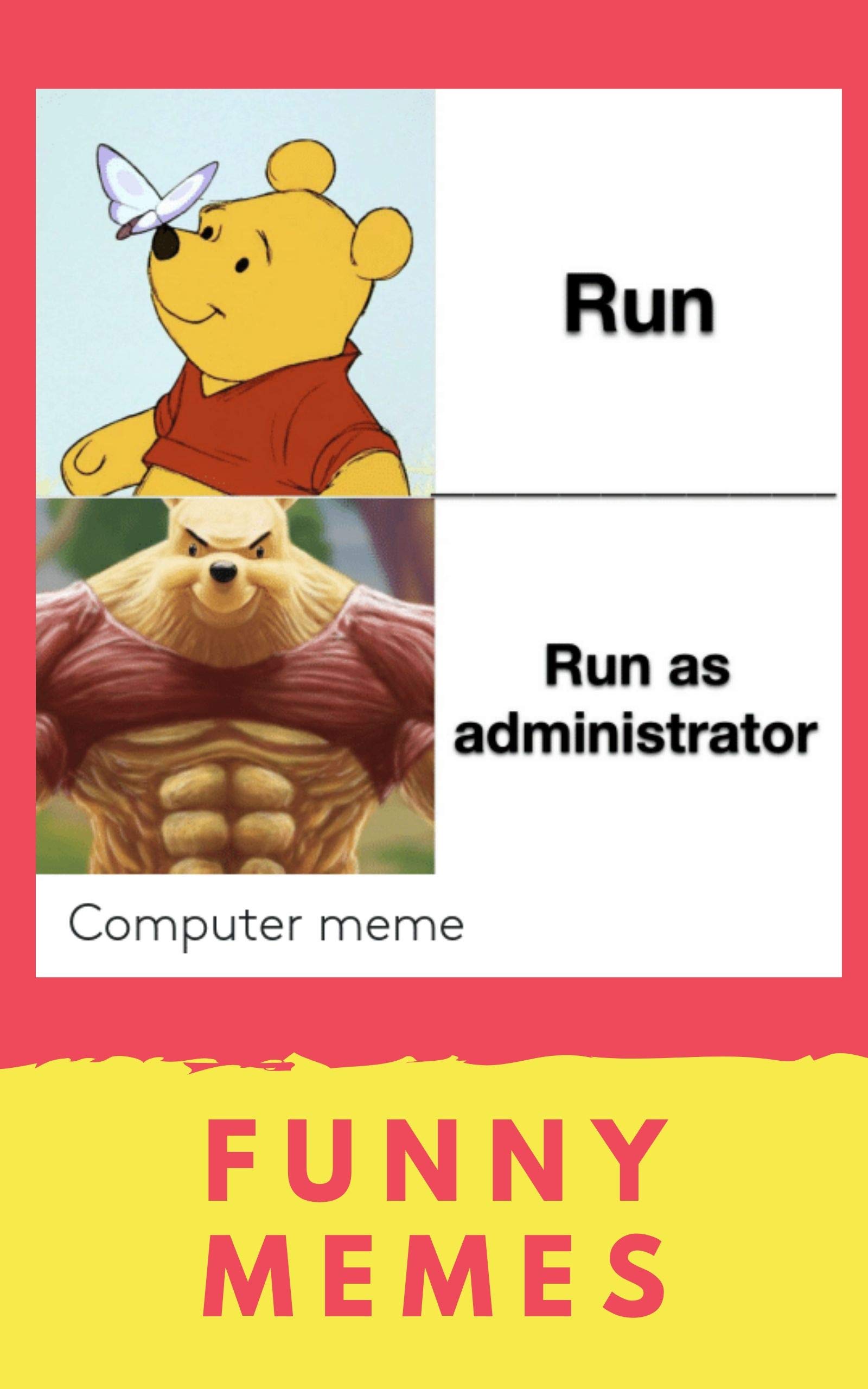 Buy Computer Memes Photo: Funny Human With Computer Memes Photos ...