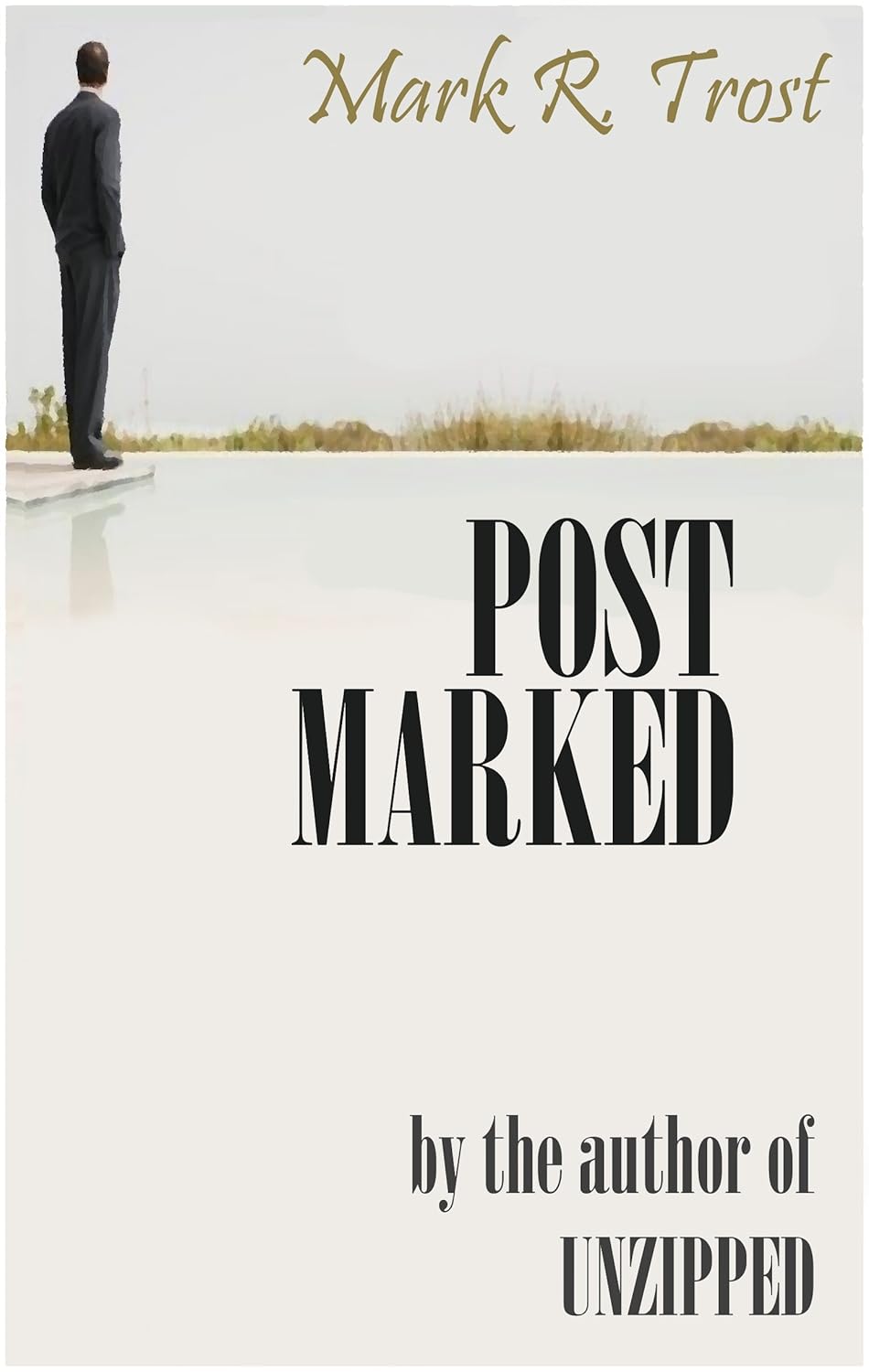 Amazon.com: Post Marked eBook : Trost, Mark R.: Kindle Store