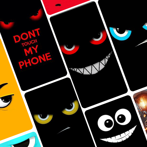 Silly Smile Live Wallpaper - App on Amazon Appstore