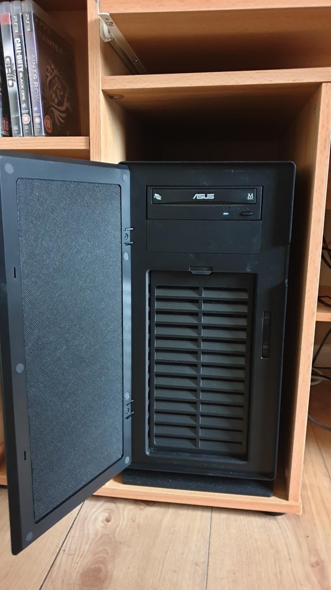 PALICOMP 14th Gen Home Office PC INTEL Core i7 14700K 5.6Ghz - 32GB ...