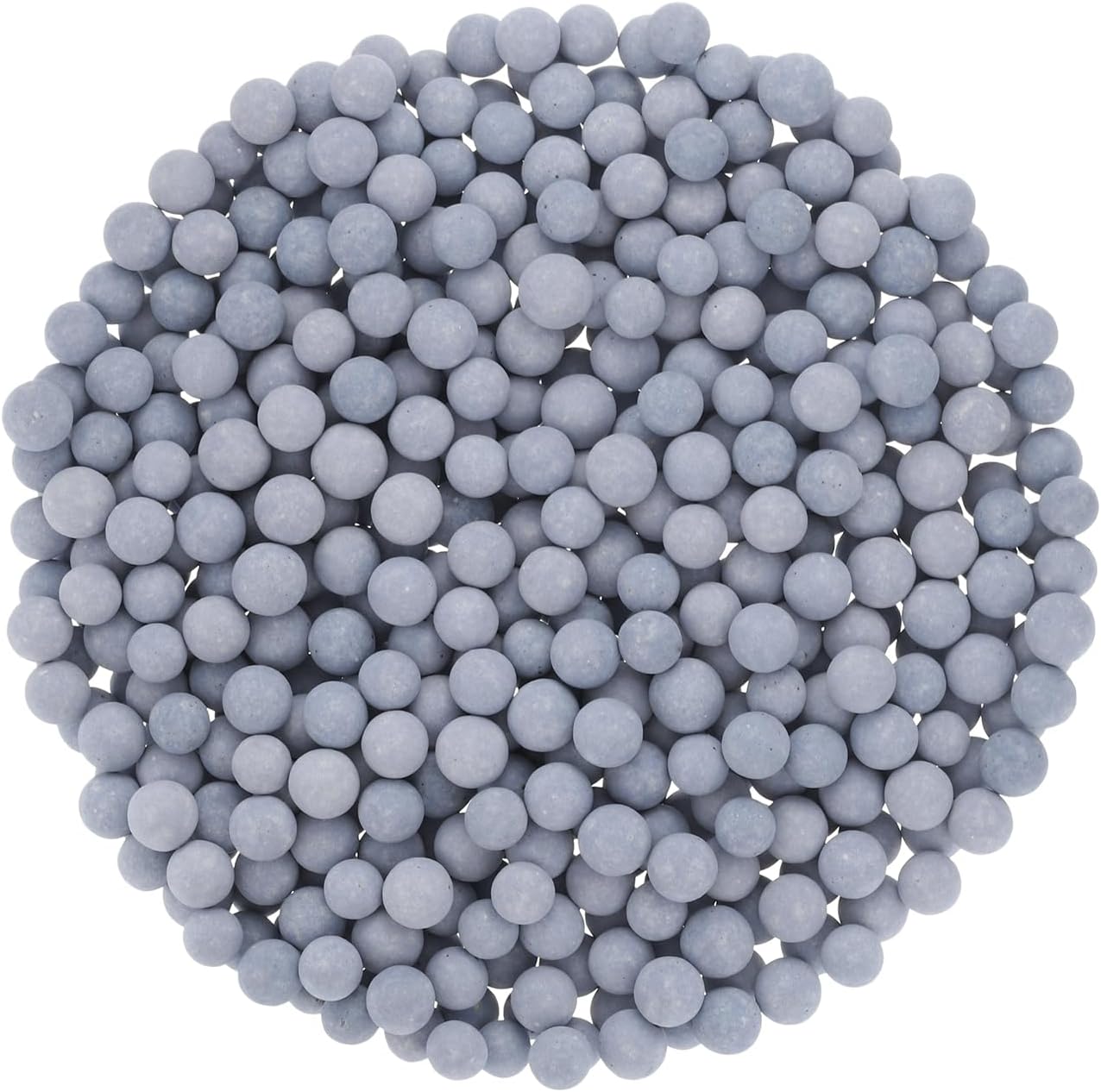 uxcell 3 Packs Replacement Shower Head Bead 7-8mm Shower Filter Beads ...