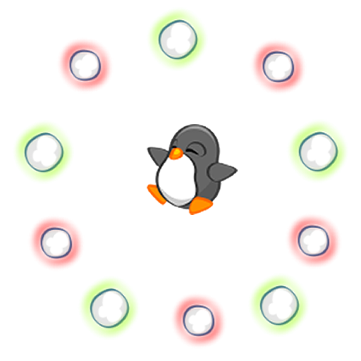 Snowmen Attack Lite - App on Amazon Appstore