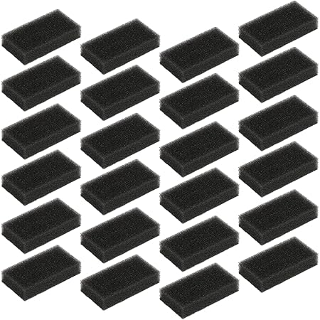 Amazon.com: 14Pack Reusable CPAP Foam Filters - CPAP Filters Compatible ...