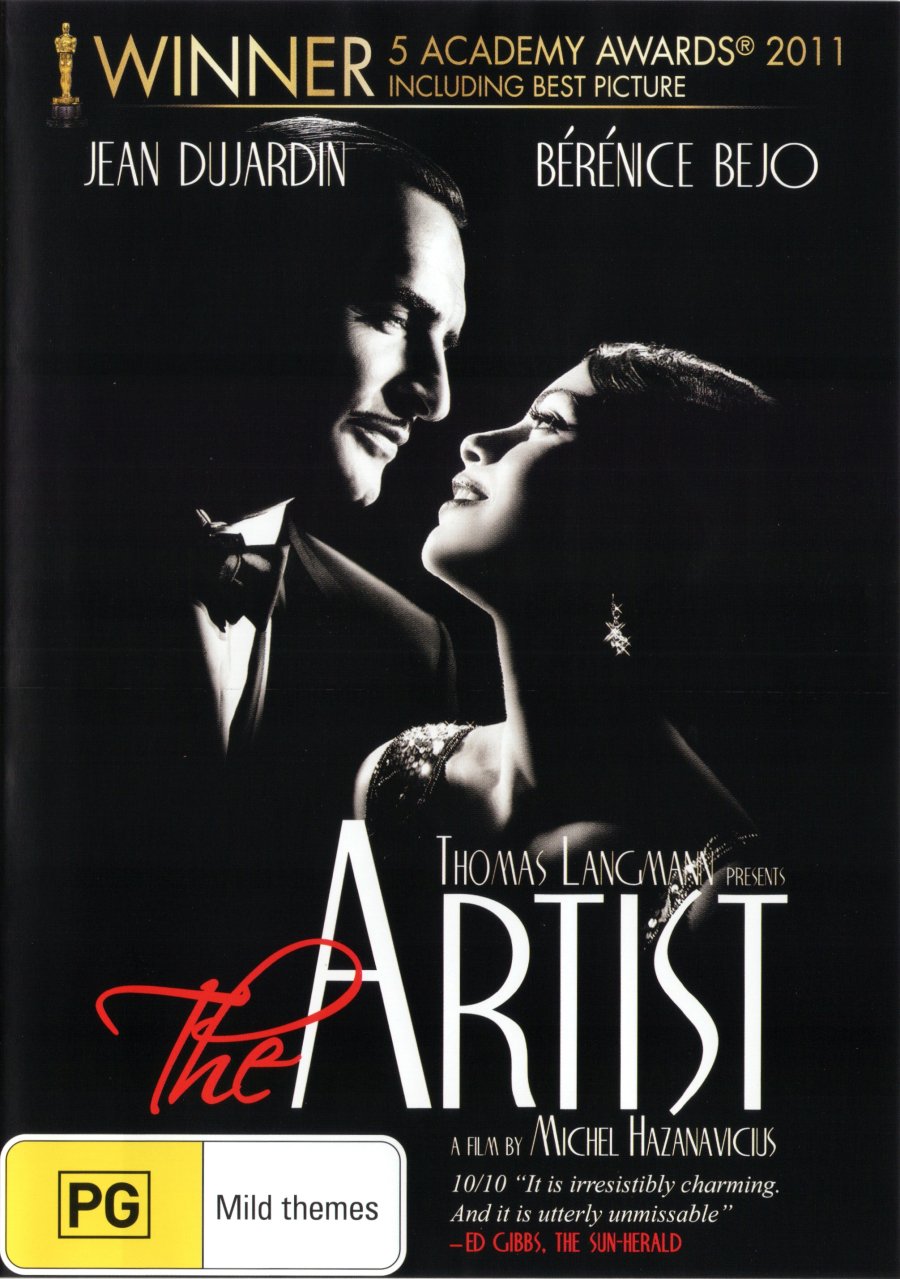 Amazon.com: The Artist | NON-USA Format | PAL | Region 4 Import ...