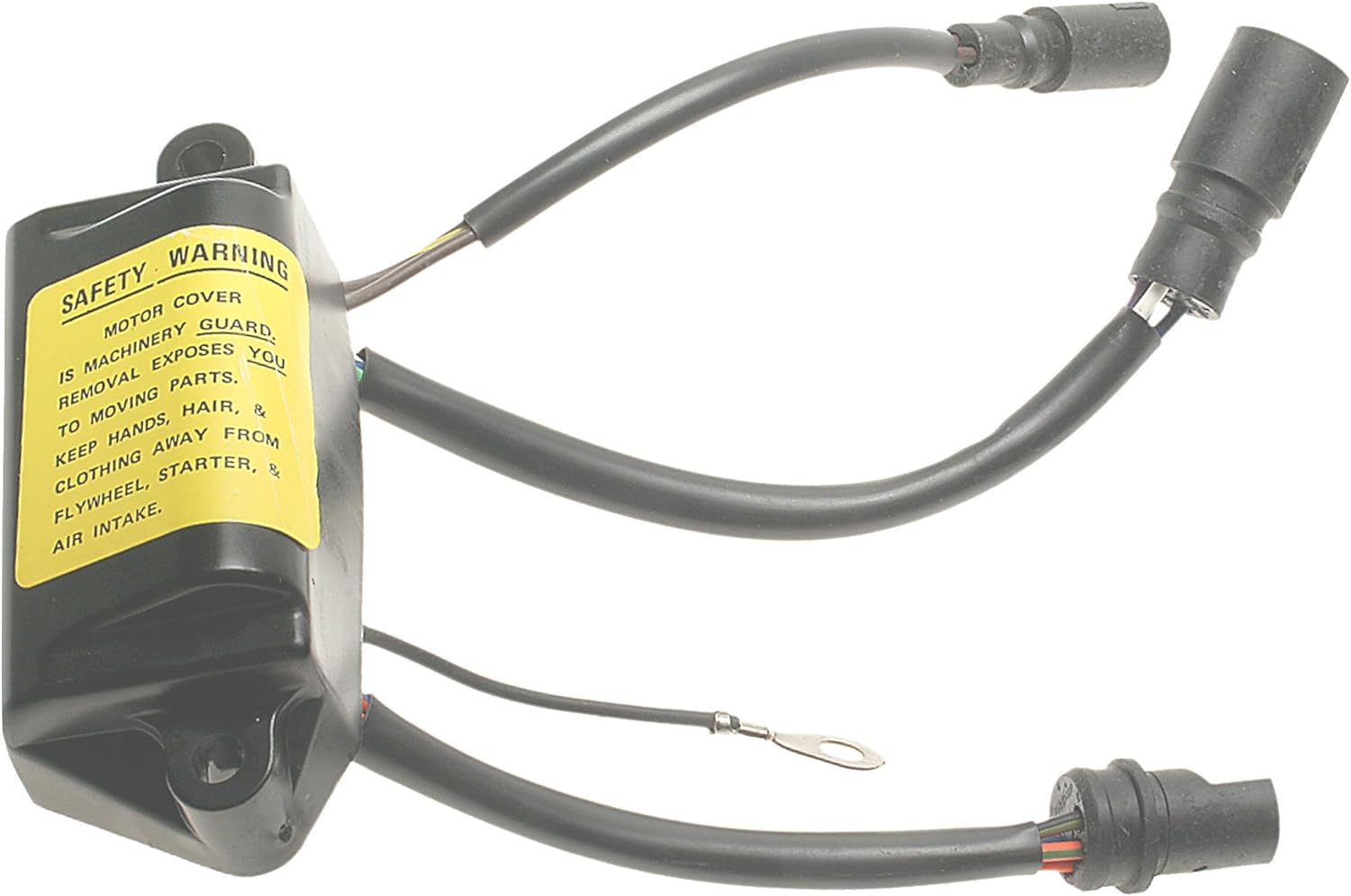 Amazon.com: ACDelco U1904D Professional Distributor Ignition Control ...