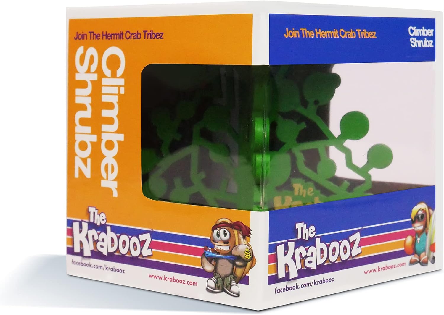 KRABOOZ Climber Shrubz : Amazon.com.au: Pet Supplies