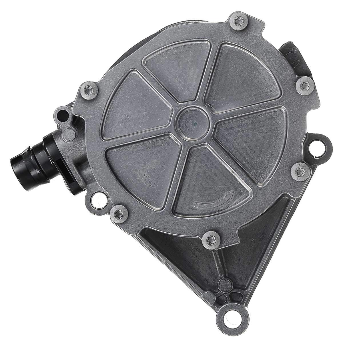A-Premium Brake Vacuum Pump Compatible with BMW F23 F22 F33 F32 F36 ...
