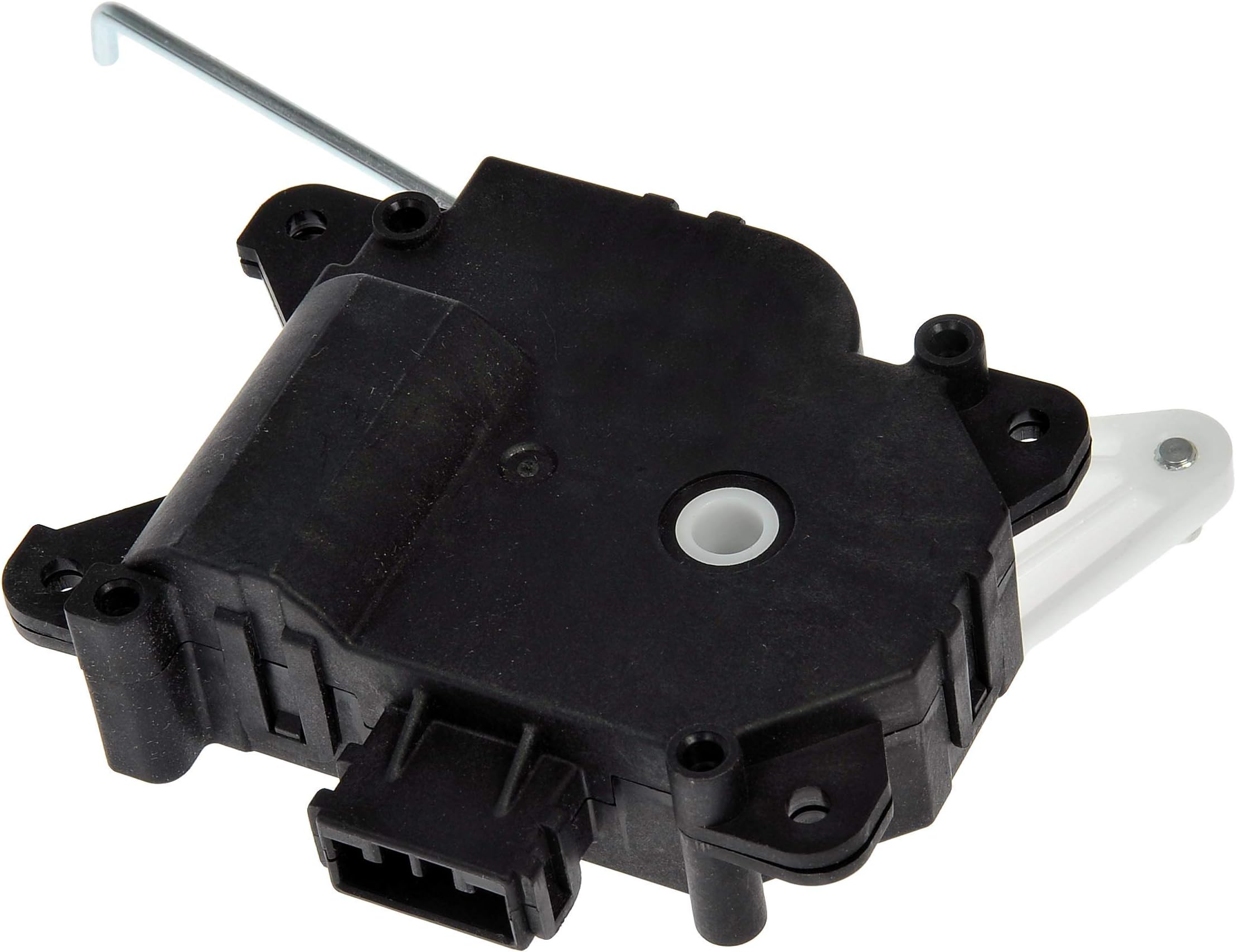 Amazon.com: Dorman 604-376 HVAC Blend Door Actuator Compatible with ...
