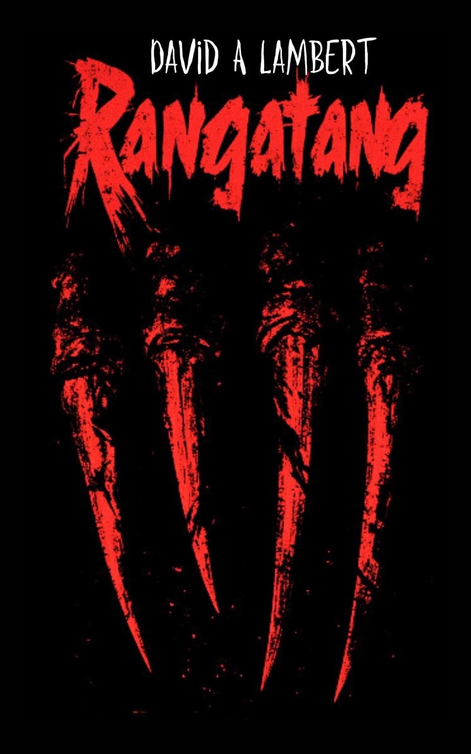 Amazon.com: Rangatang eBook : Lambert, David: Kindle Store