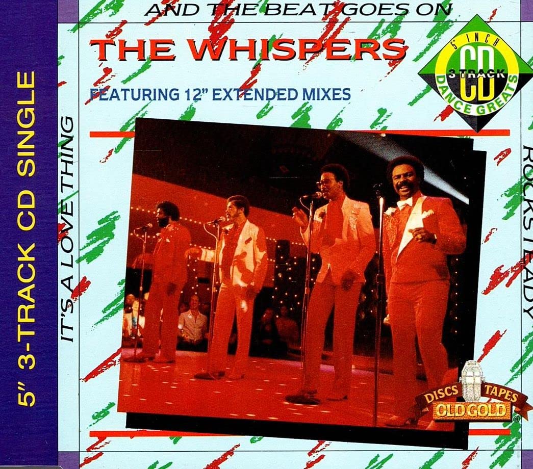 And the beat goes on [Single-CD] - Amazon.com Music