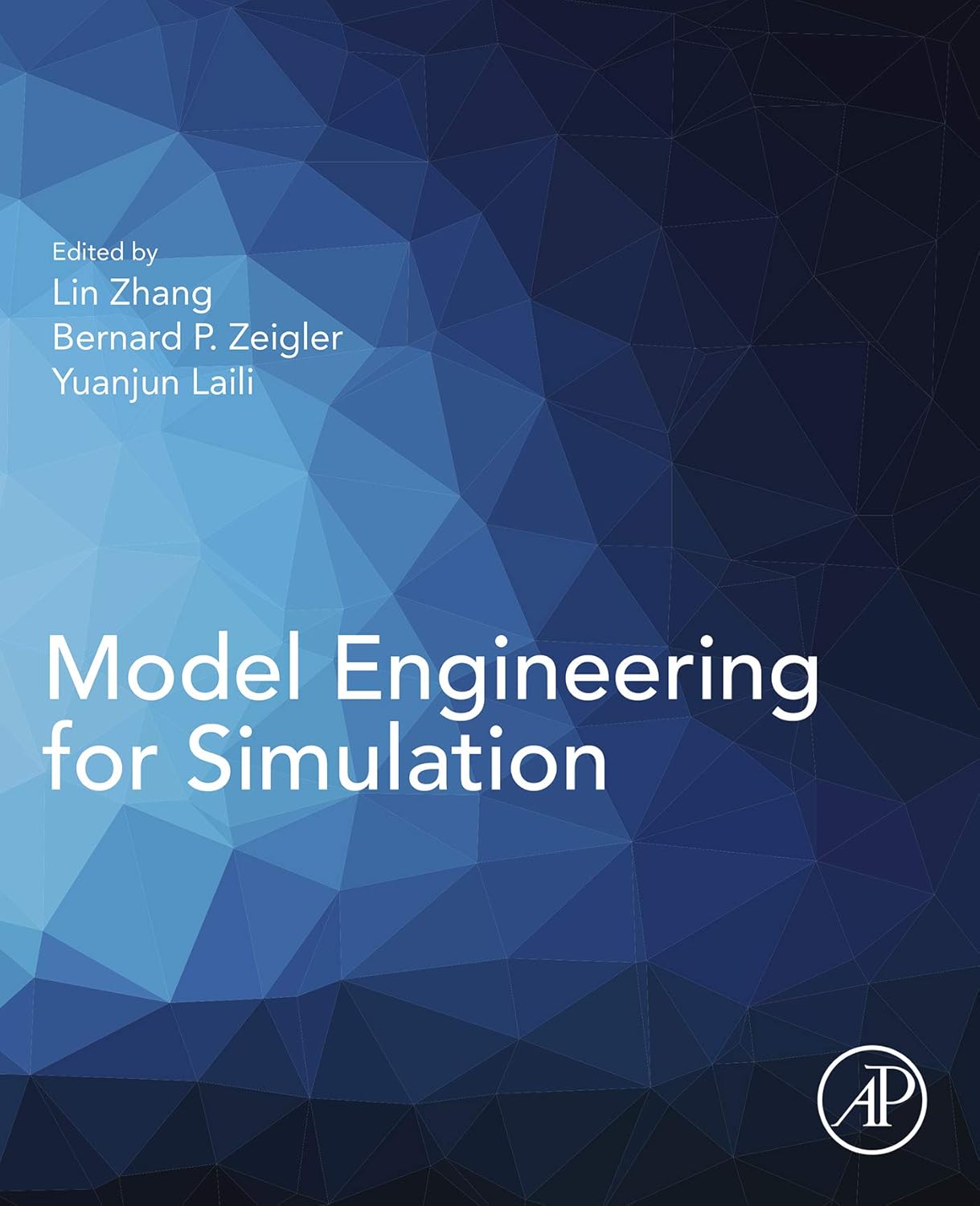 Model Engineering for Simulation 1, Zhang, Lin, Zeigler, Bernard P ...