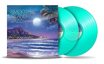 Reggie Grifffin, Reggie Grifffin, Various - Smooth Island Jazz Lēʻahi ...