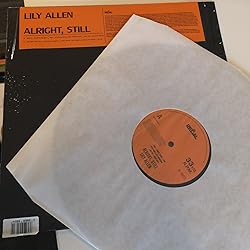 Alright, Still: Amazon.co.uk: CDs & Vinyl