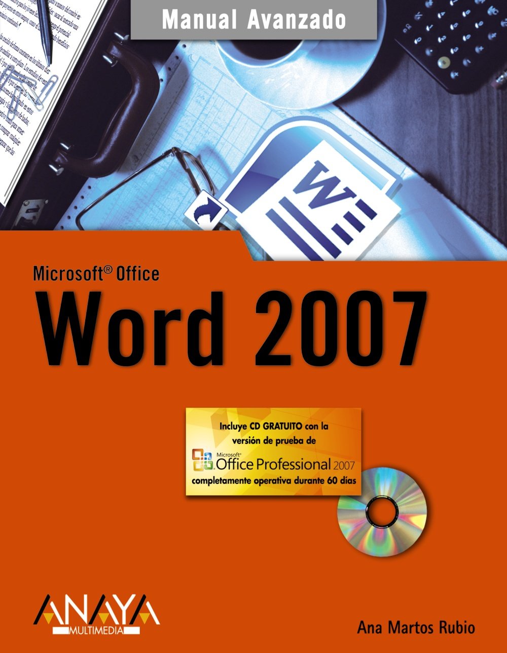 Buy Microsoft Office Word 2007 Manual Avanzado Book Online At Low buy-microsoft-office-word-2007-manual-avanzado-book-online-at-low