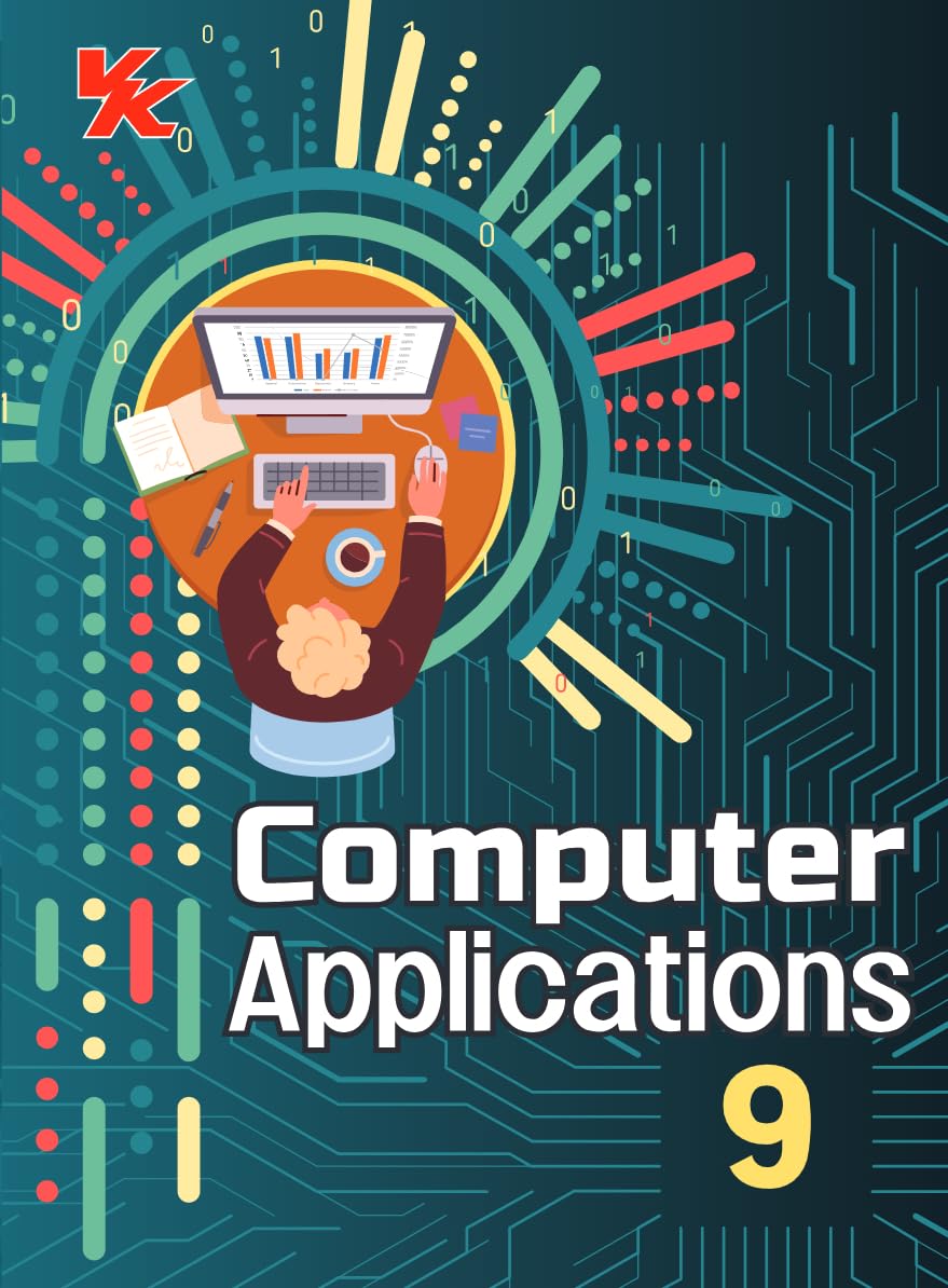 Computer Applications for Class 9 | CBSE (NCERT Solved) | Examination ...