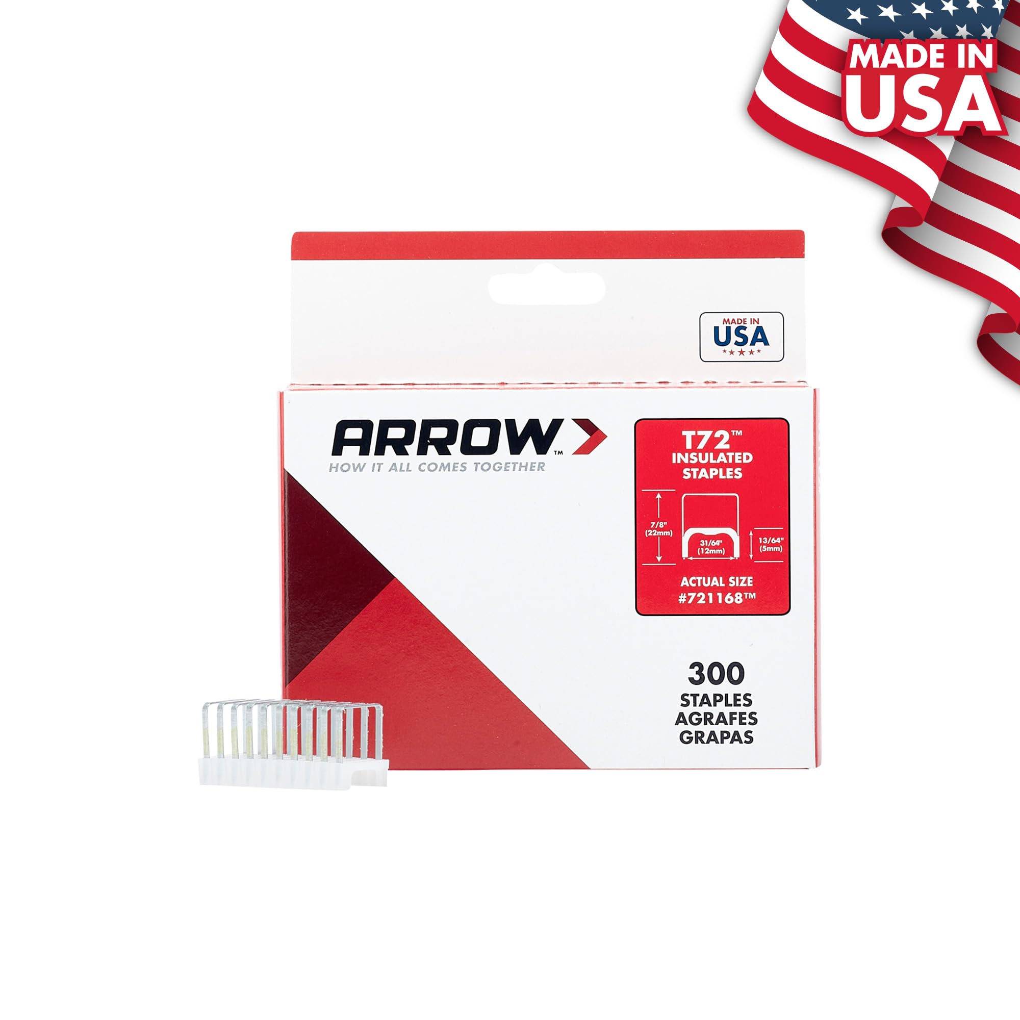Cable Staple Gun Arrow T25 Heavy Duty Staple Gun For Low Voltage Cables ...