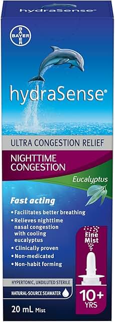 Amazon.ca: Hydrasense