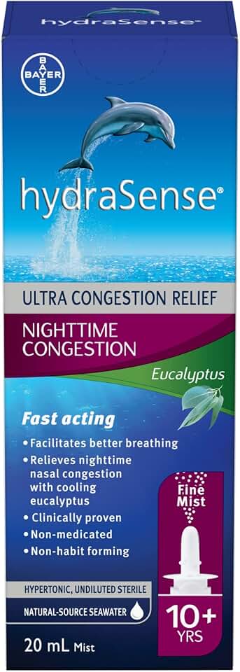Amazon.ca: Hydrasense