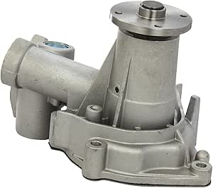 Amazon.com: Dolz H206 Water Pump : Automotive