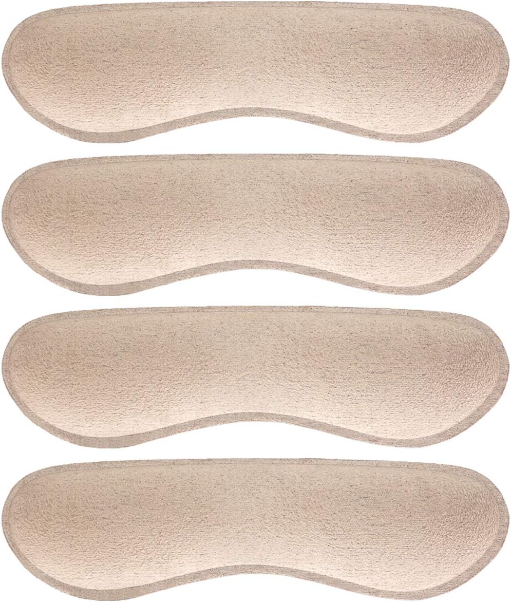 Amazon.com: FLEXZENSE Premium Liners for Loose Shoes | Reduce The ...