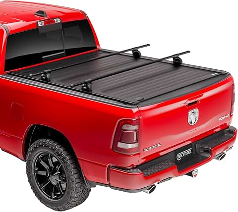 Amazon.com: dodge ram 1500 bed rails