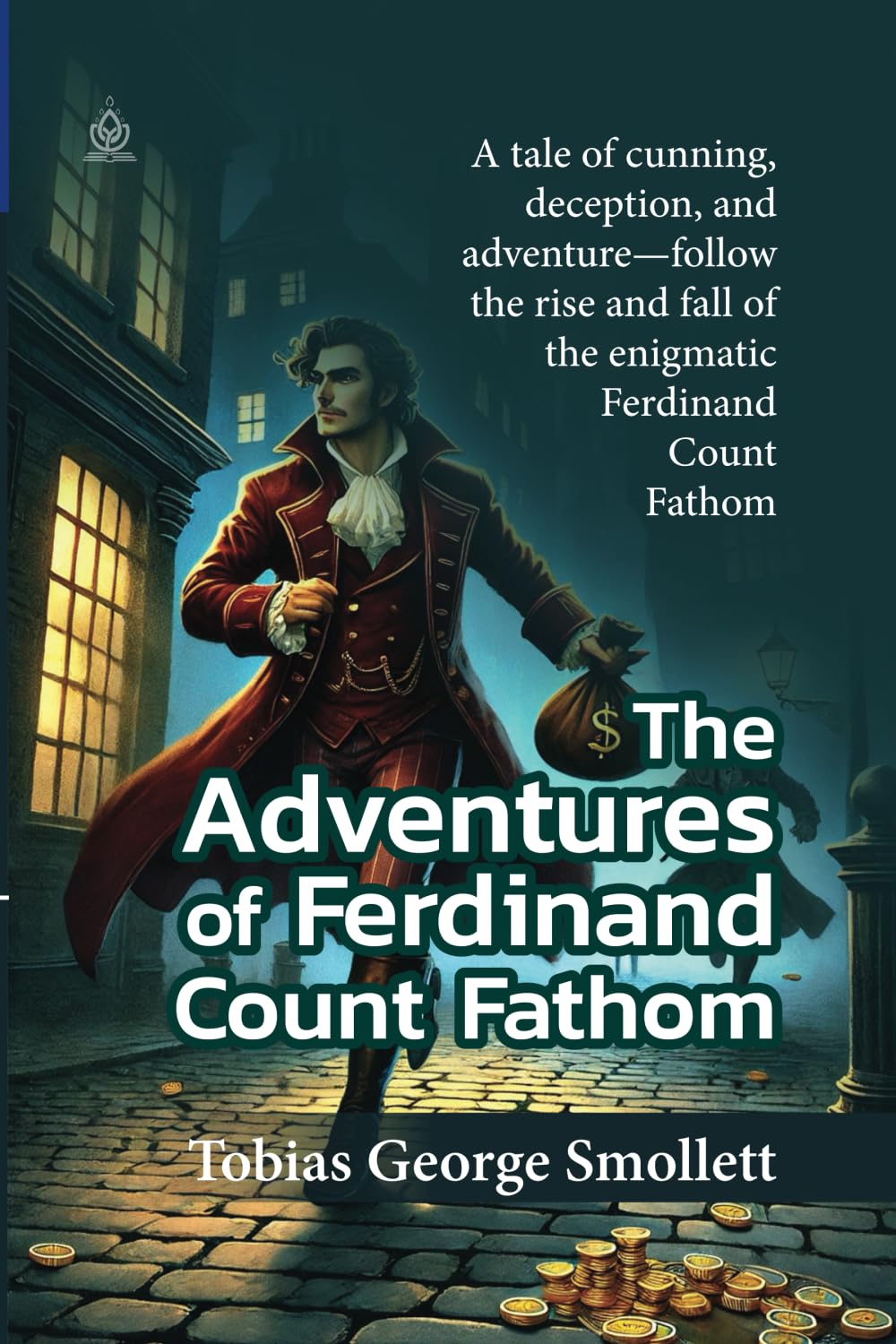 The Adventures of Ferdinand Count Fathom: Complete (Volume 1-2 ...