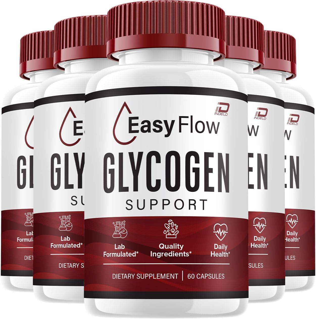 Amazon.com: Easy Flow Capsules - Easy Flow Advanced Supplement, Easy ...