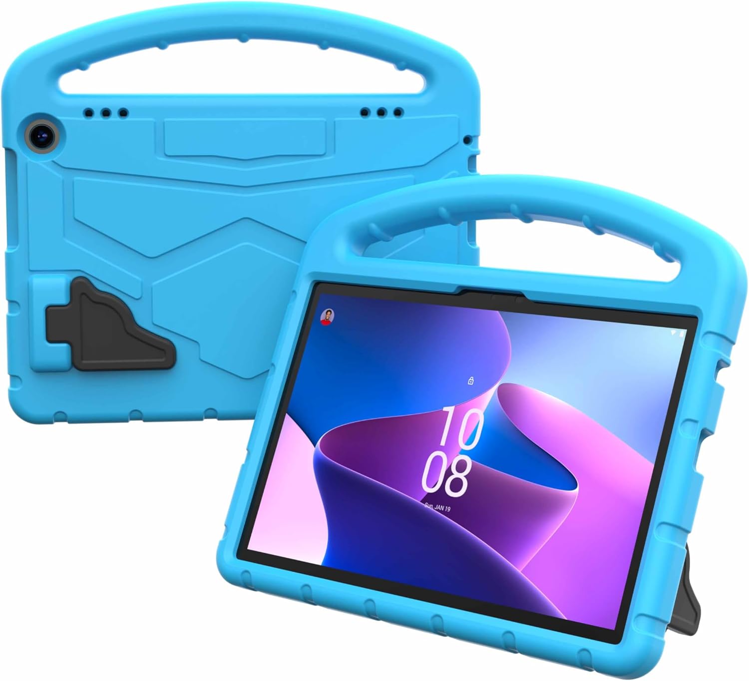 Lenovo Tab M10 3rd Gen Android Tablet | 10 inch Full HD+ | 64GB ...