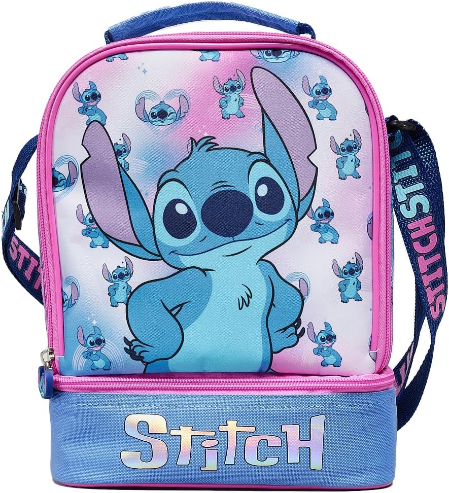 Take A Look About Disney Insulated Lunch Bag