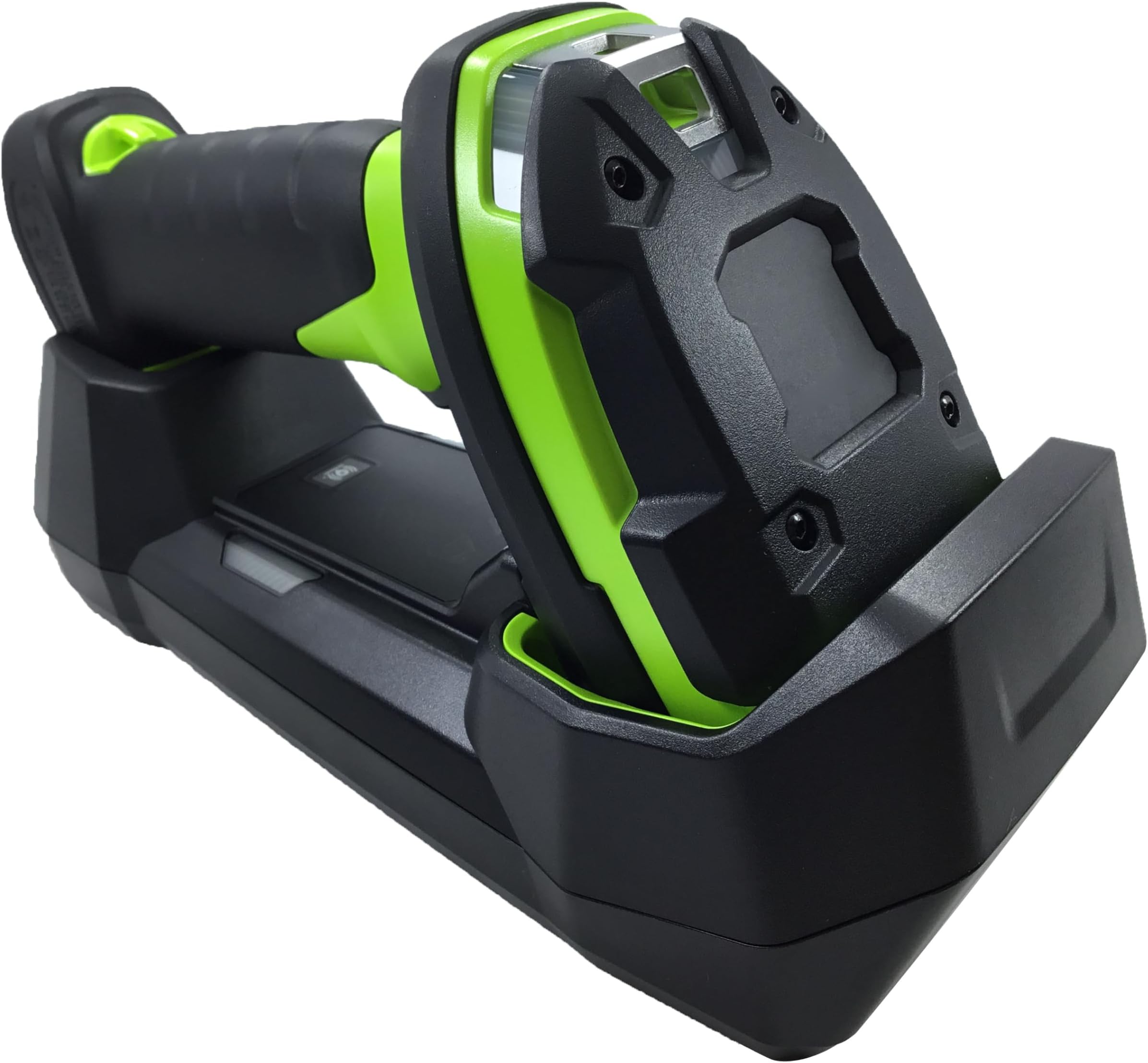 Amazon.com : Zebra DS3678-SR (Standard Range) Ultra-Rugged Cordless ...