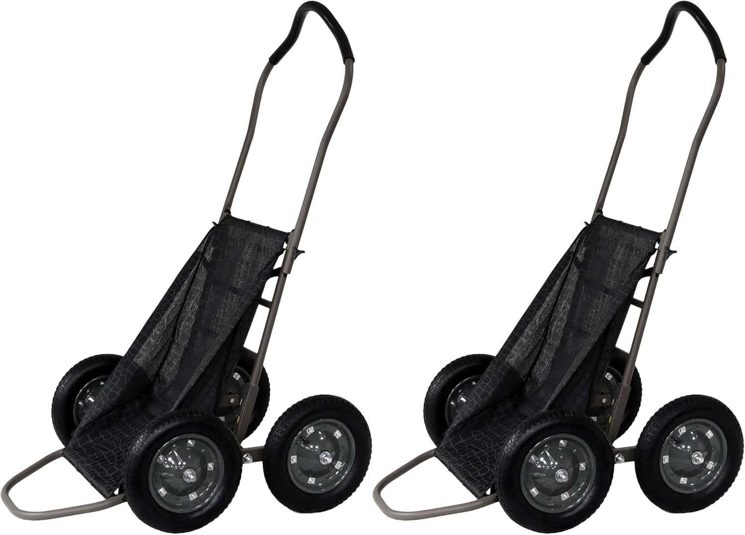 Amazon.com: Hawk Crawler 500 Pound Capacity Foldable Hunting Multi Use ...