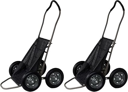 Amazon.com: Hawk Crawler 500 Pound Capacity Foldable Hunting Multi Use ...