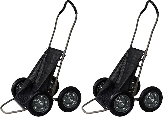 Amazon.com: Hawk Crawler 500 Pound Capacity Foldable Hunting Multi Use ...