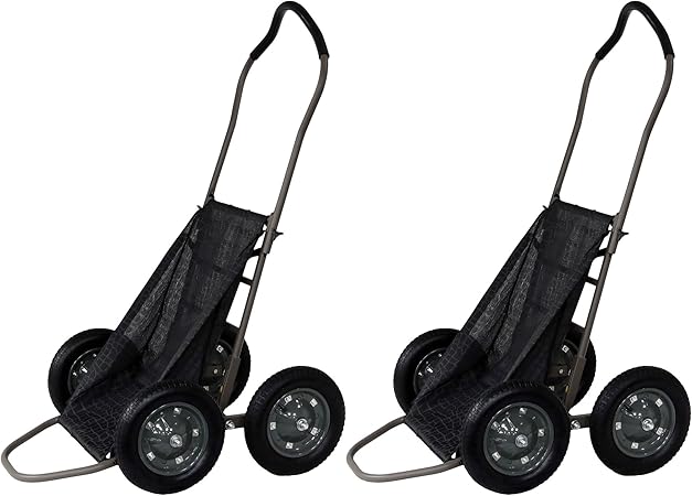 Amazon.com: Hawk Crawler 500 Pound Capacity Foldable Hunting Multi Use ...