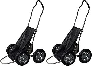 Amazon.com: Hawk Crawler 500 Pound Capacity Foldable Hunting Multi Use ...