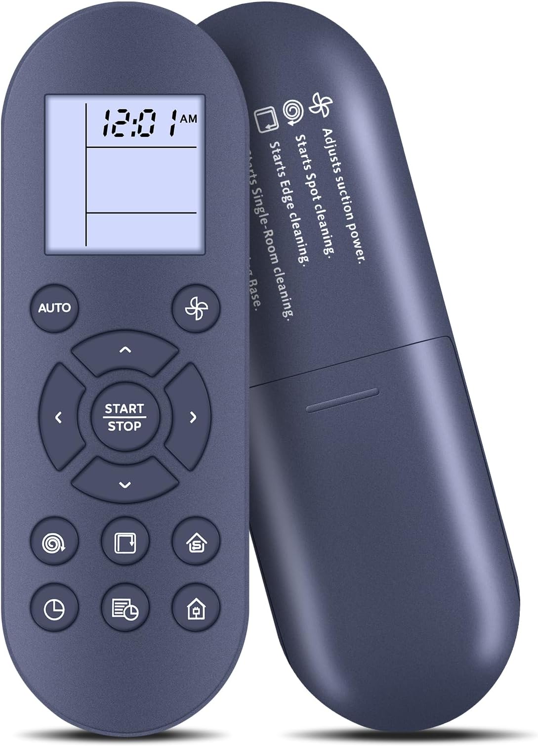 Amazon.com: PZL New Replacement Remote Control Compatible with eufy ...