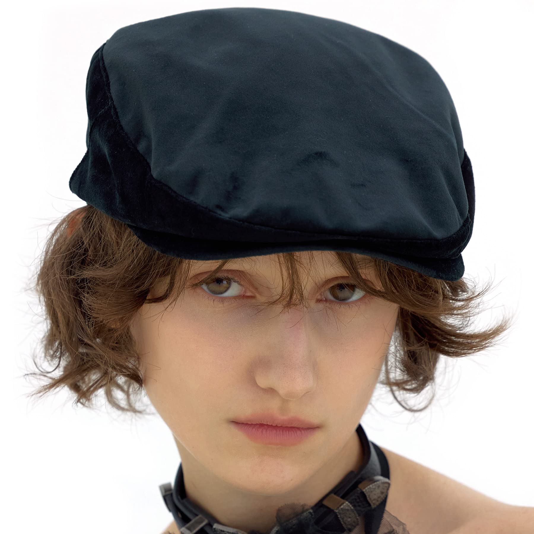 UNDERCONTROL Vintage Classic Pattern 4seasons Velvet Standard Size ...
