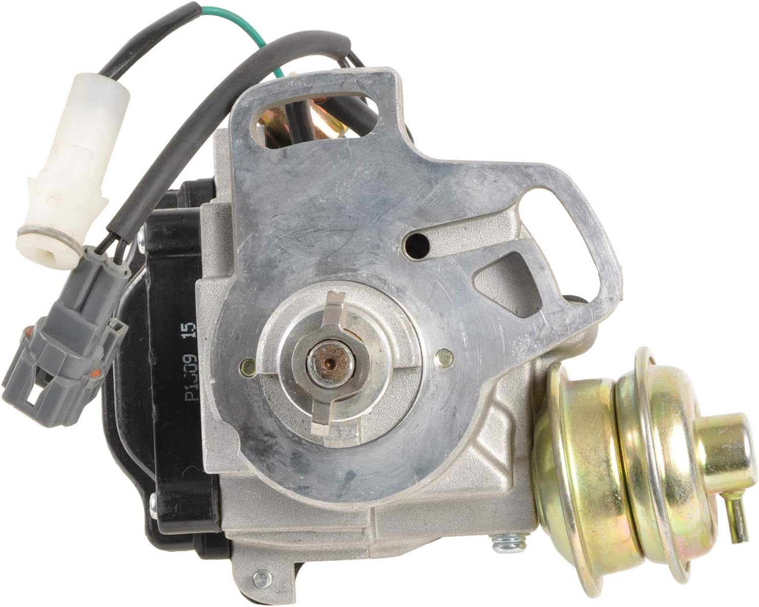 Amazon.com: Cardone 84-1631 New HEI Electronic Distributor and Module ...