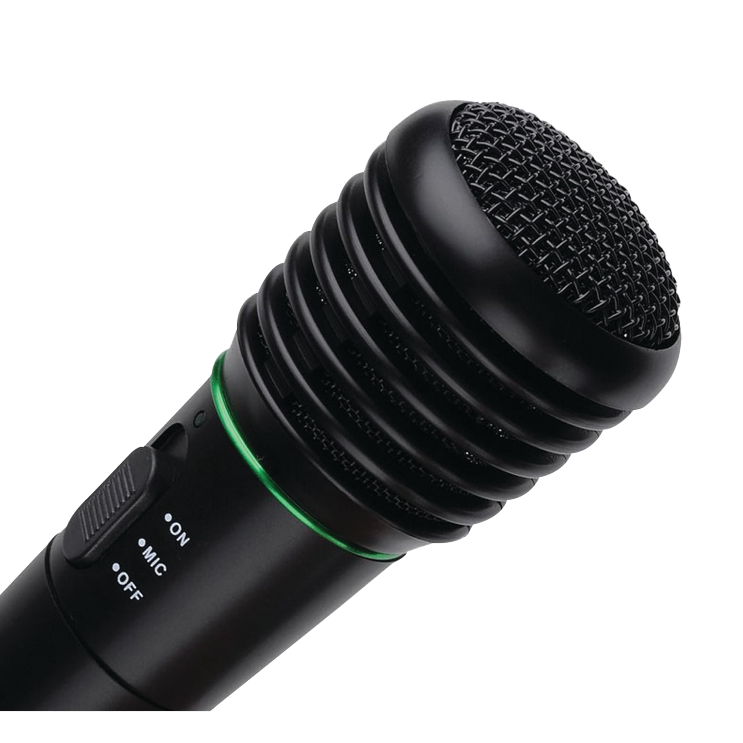 Snapklik.com : Supersonic SC-902 2in1 Wire & Wireless ProVoice ...
