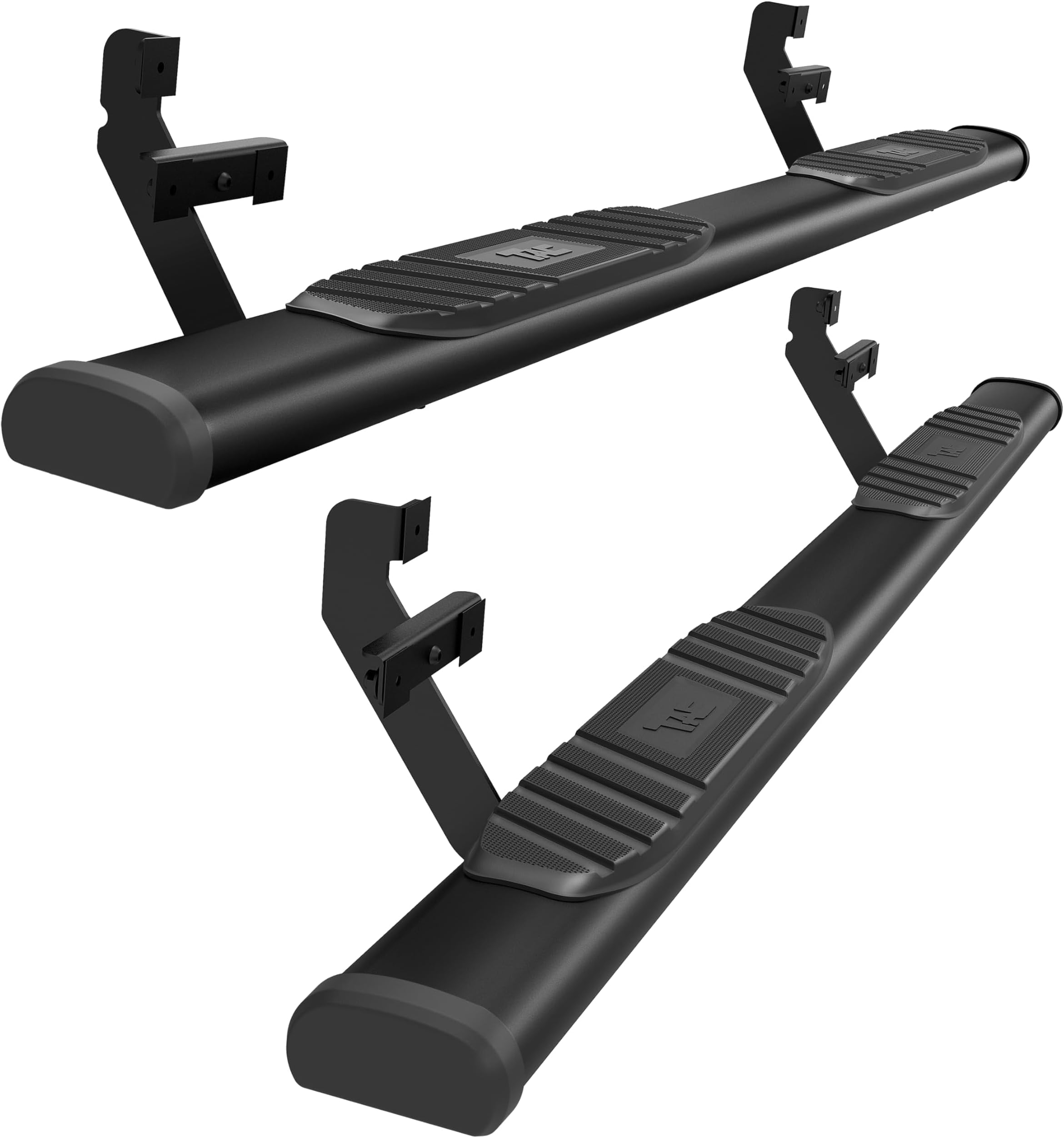 Amazon.com: TAC Side Steps Running Boards Fit 1999-2016 Ford F250 ...