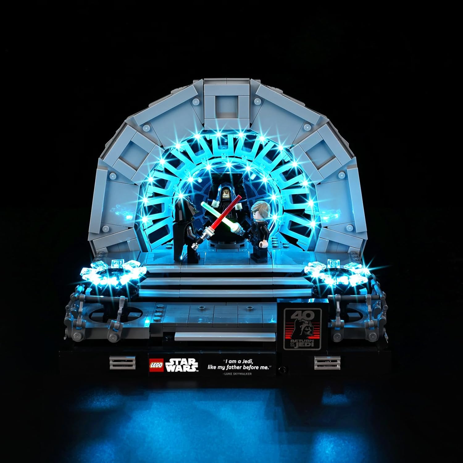 BrickSoul Led Light Kit for Lego 75352 Emperor’s Philippines | Ubuy