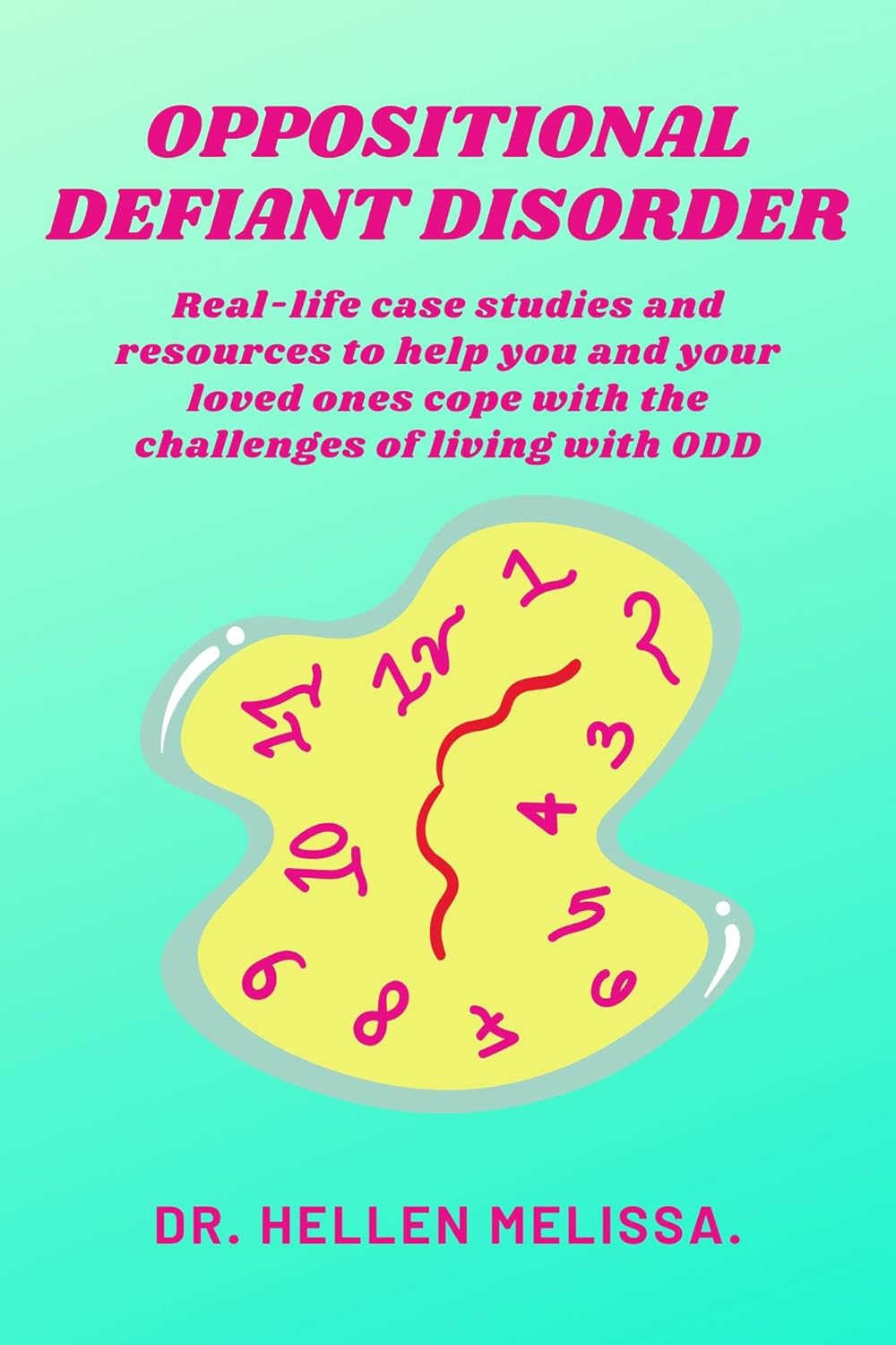 OPPOSITIONAL DEFIANT DISORDER: Real-life case studies and resources to ...