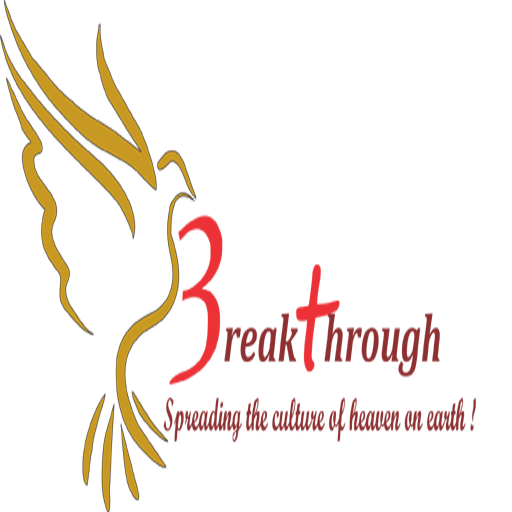 BreakThrough - App on Amazon Appstore