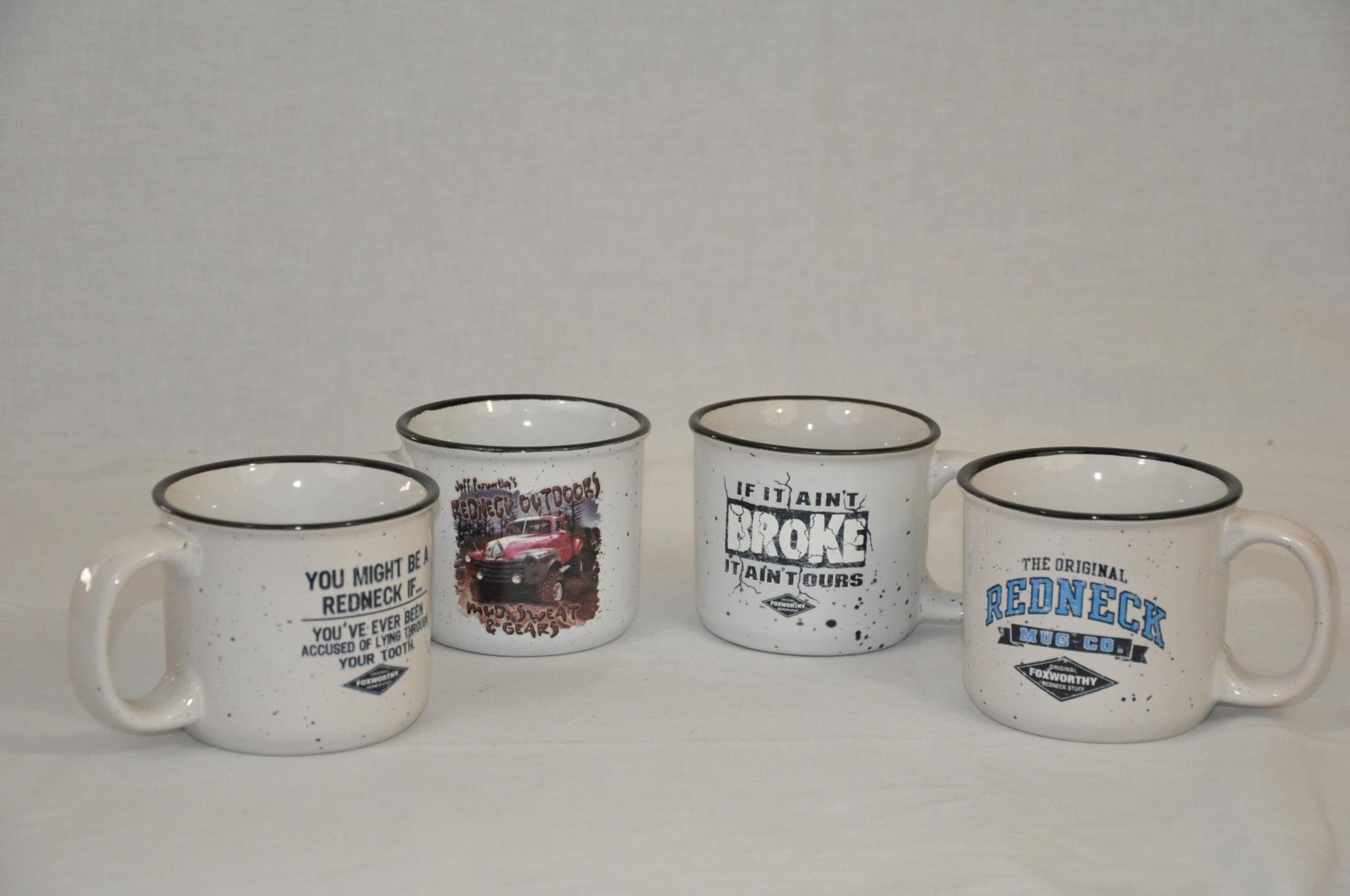 The Original Redneck Cup