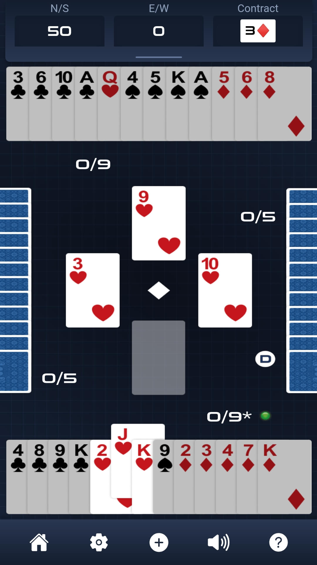 Classic Bridge - App on Amazon Appstore