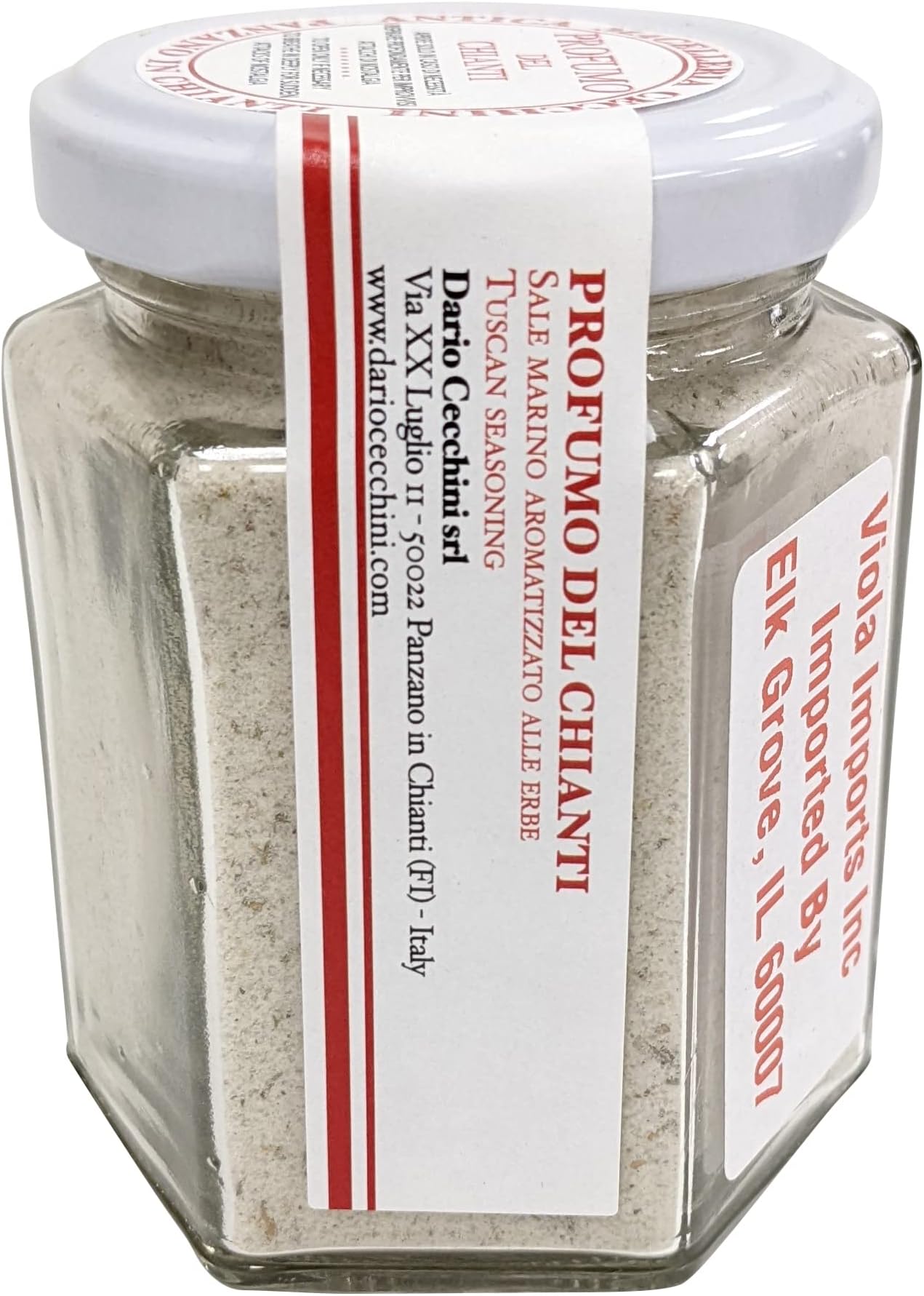 Amazon.com : Shipshewana Spice Company Happy Salt 13 oz Bottle - Amish ...