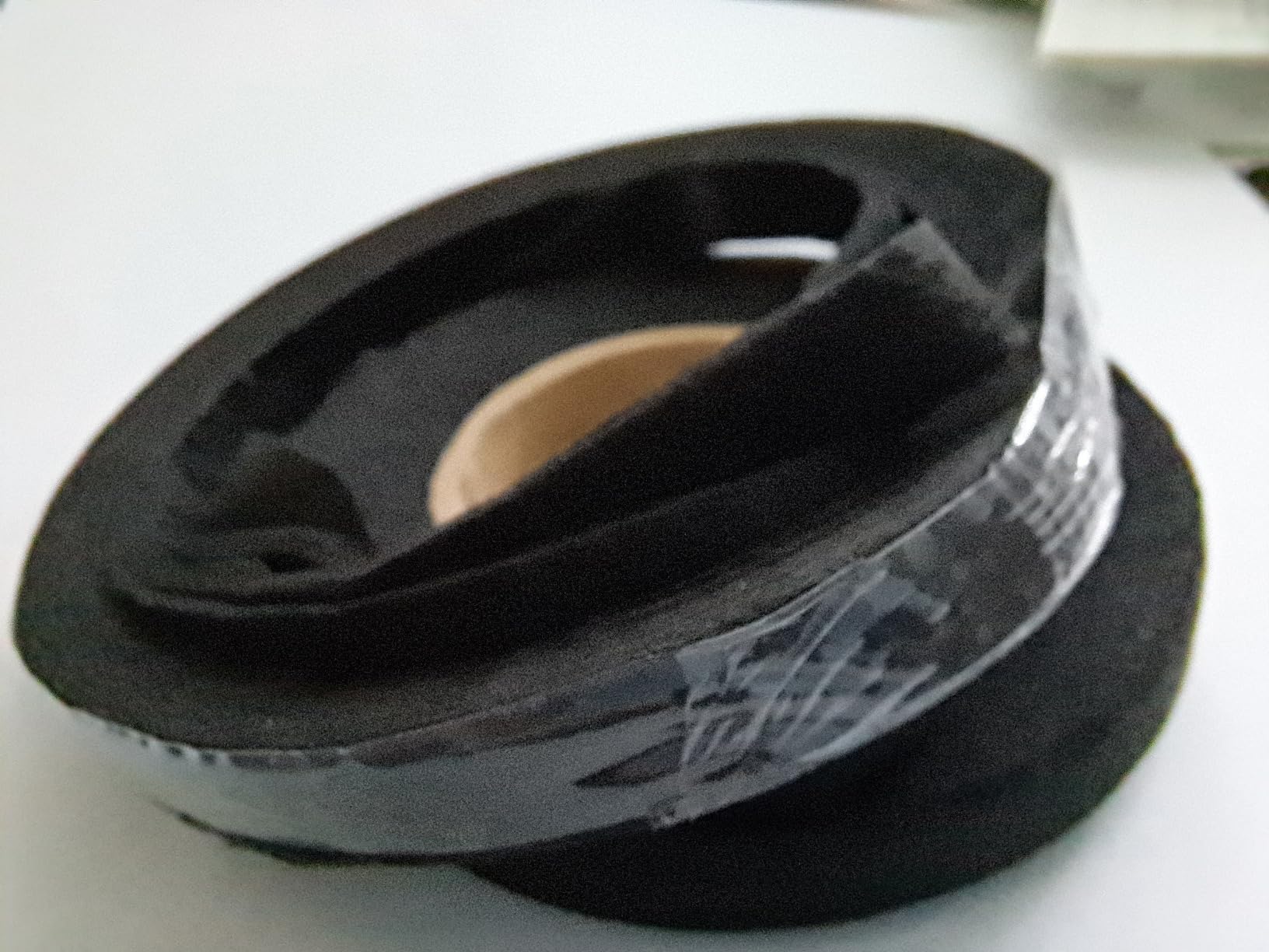 NICECRAFT 1 CM 25 Meters Hem Tape 2 Rolls Iron on Hemming Tape 0.4in ...