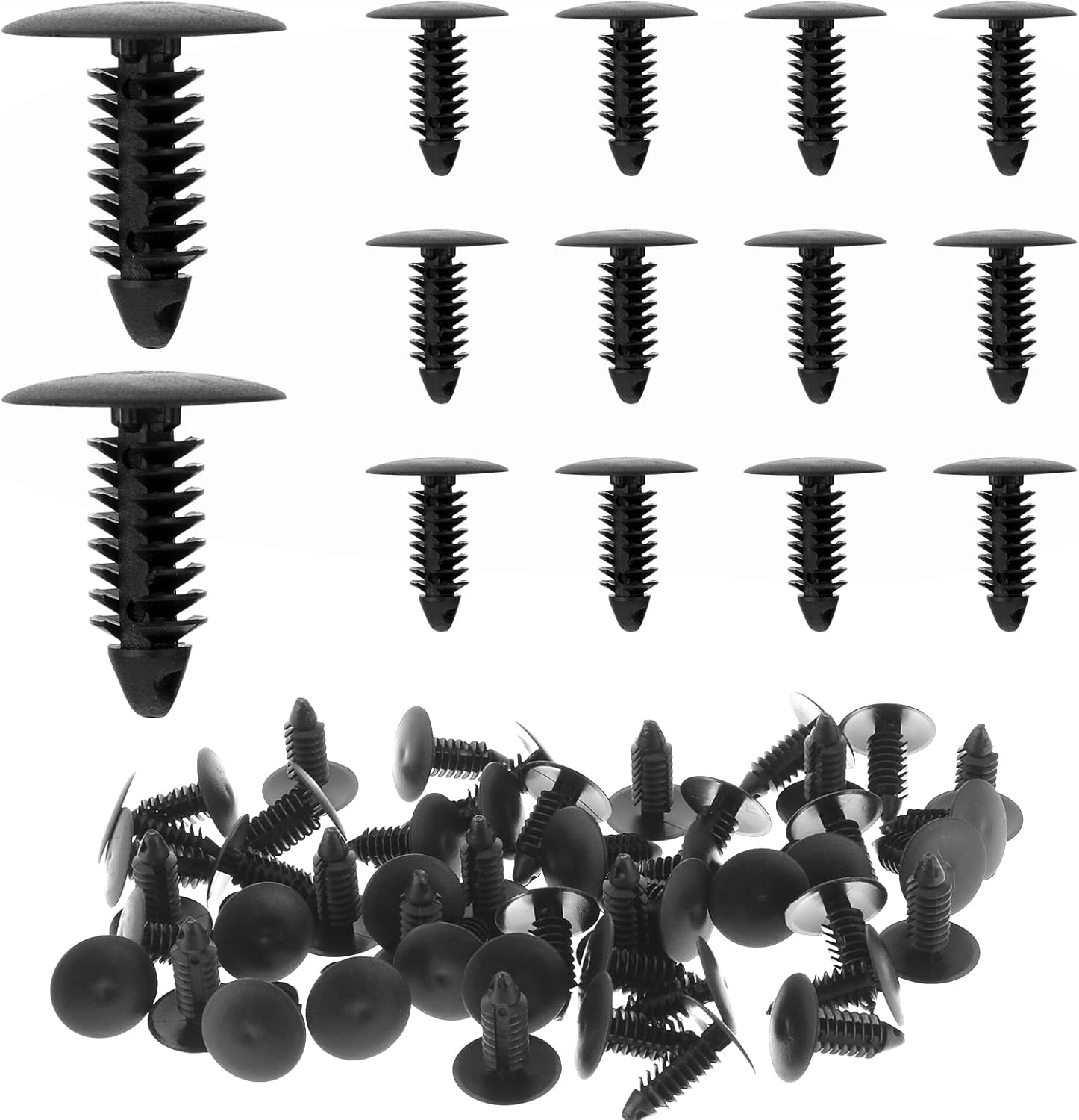 Amazon.com: Gjinxi Honeycomb Pins 50 Pcs Laser Cutter Laser-Bed Hold ...